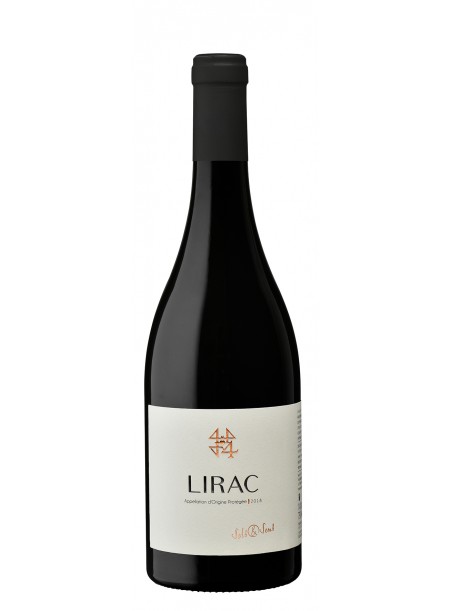 Lirac - Red wine 2018